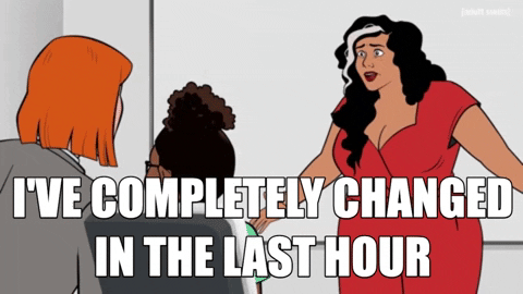 Different Types Of Business GIFs - Get the best GIF on GIPHY