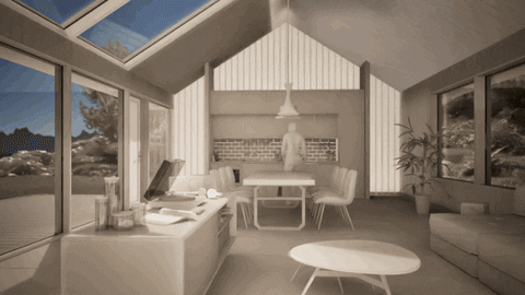 Formando Arquitectura GIFs on GIPHY - Be Animated