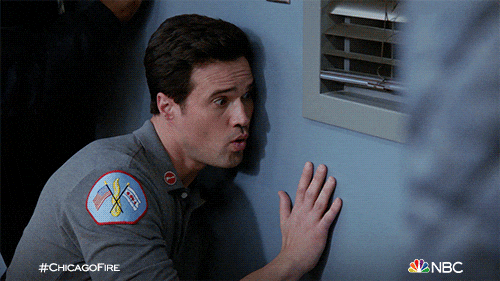 Chicago Fire GIFs - Get the best GIF on GIPHY