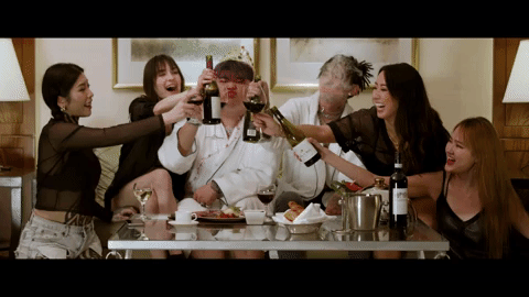 Higher Brothers GIFs on GIPHY - Be Animated