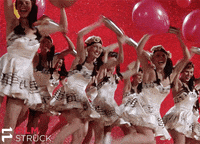 Flappers Dancing Gif