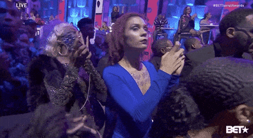 BET Social Awards 2019 GIFs on GIPHY - Be Animated