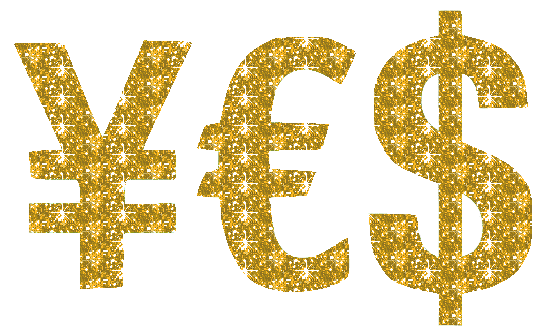 Money Yes Sticker by AnimatedText for iOS & Android | GIPHY