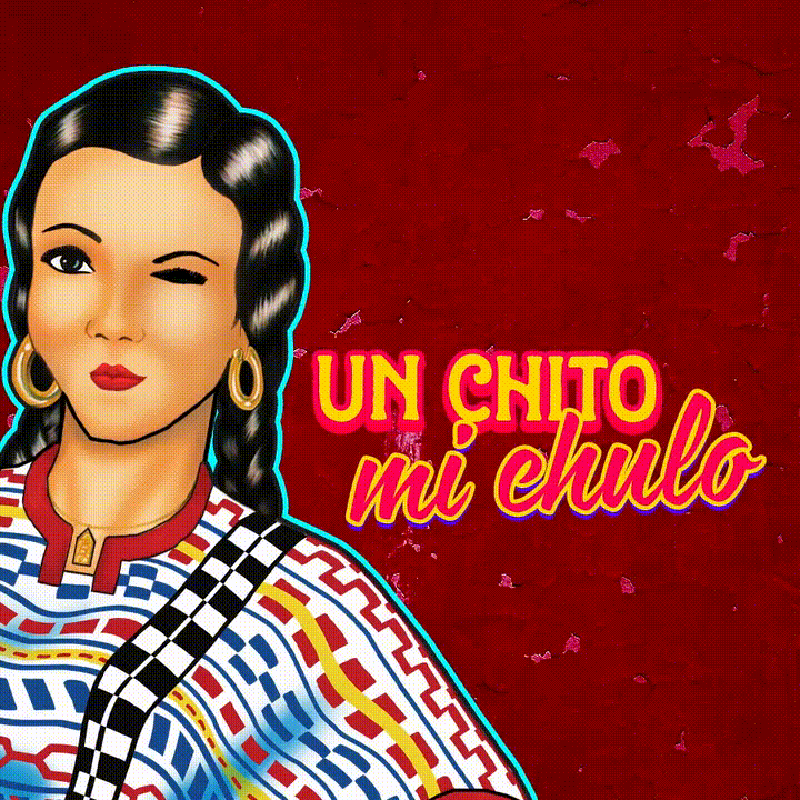 Un-chito-mi-chulo GIFs - Get the best GIF on GIPHY