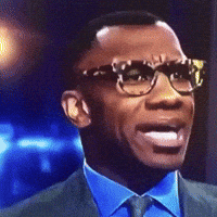 Not A Problem Gif