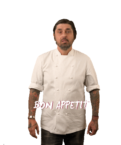 chefludo GIFs on GIPHY - Be Animated