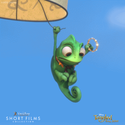 Disney Short Films GIFs - Get the best GIF on GIPHY
