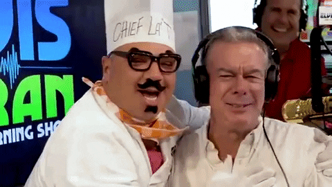 Chef La T GIFs - Get the best GIF on GIPHY
