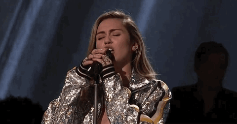 Miley Cyrus Snl GIF by Saturday Night Live - Find & Share on GIPHY