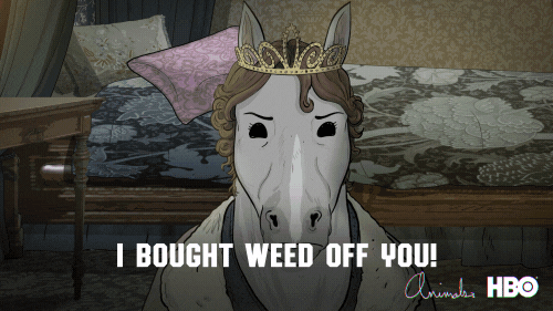 Not A Narc GIFs - Get the best GIF on GIPHY