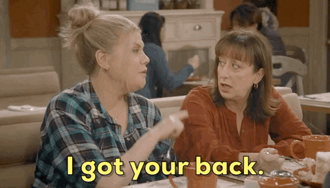 Cbs Tv GIFs - Get the best GIF on GIPHY