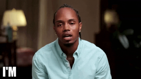 Not A Player GIFs - Get the best GIF on GIPHY
