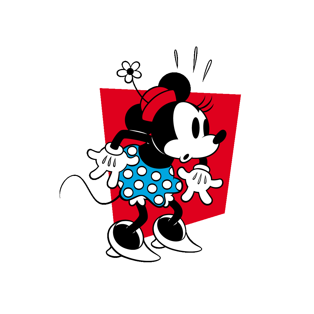 Disney Wow Sticker by Mickey Mouse for iOS & Android | GIPHY