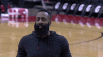James Harden GIF by NBA - Find & Share on GIPHY