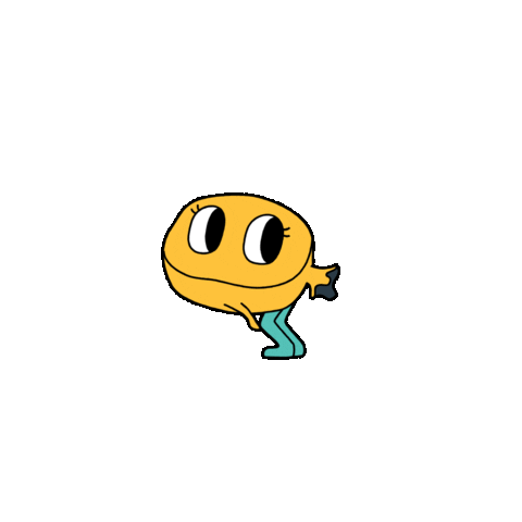 Nick Fart Sticker by NickelodeonDeutsch for iOS & Android | GIPHY