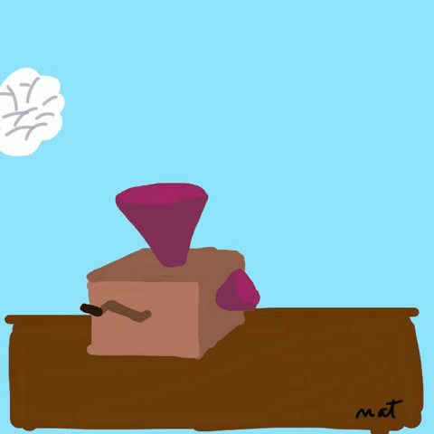 Ghost Machine GIFs - Get the best GIF on GIPHY