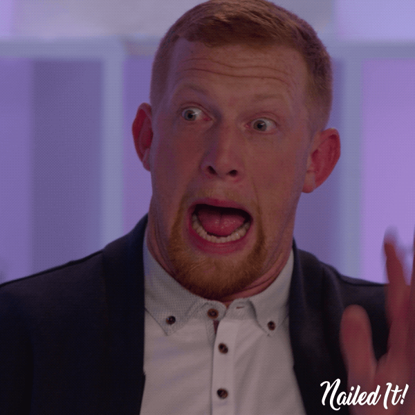 Netflix Panic GIF by NailedIt - Find & Share on GIPHY