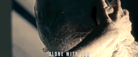 ALONE WITH YOU GIFs on GIPHY - Be Animated