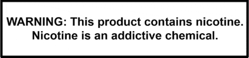 Warning This Product Contains Nicotine GIFs - Get the best GIF on GIPHY