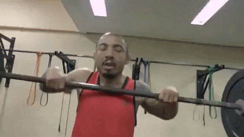 Jos Aldo GIFs - Get the best GIF on GIPHY