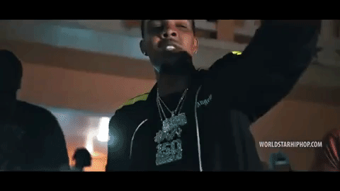 Watch Chicago GIF by G Herbo - Find & Share on GIPHY