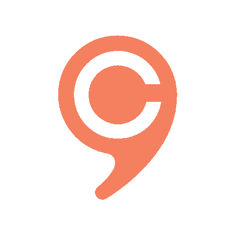 C Comma Sticker by Use Commas for iOS & Android | GIPHY