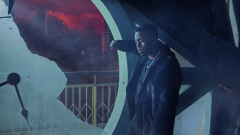 Nas GIF by Belly - Find & Share on GIPHY