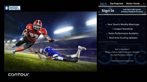 Contour Tv GIFs - Get the best GIF on GIPHY