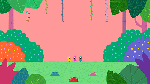 Duggees3 Cheesebadge GIF by Hey Duggee - Find & Share on GIPHY