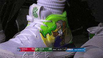 Kick Granny GIFs - Get the best GIF on GIPHY