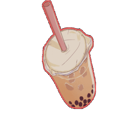 Milk Tea GIFs on GIPHY - Be Animated