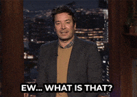 Ew Jimmy Fallon Gif Gary