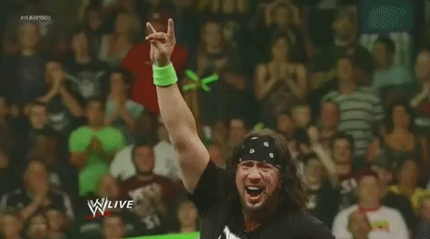 D Generation X Dx GIF by WWE - Find & Share on GIPHY