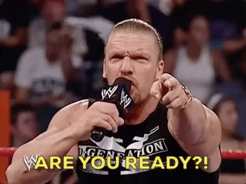 D Generation X Dx GIF by WWE - Find & Share on GIPHY