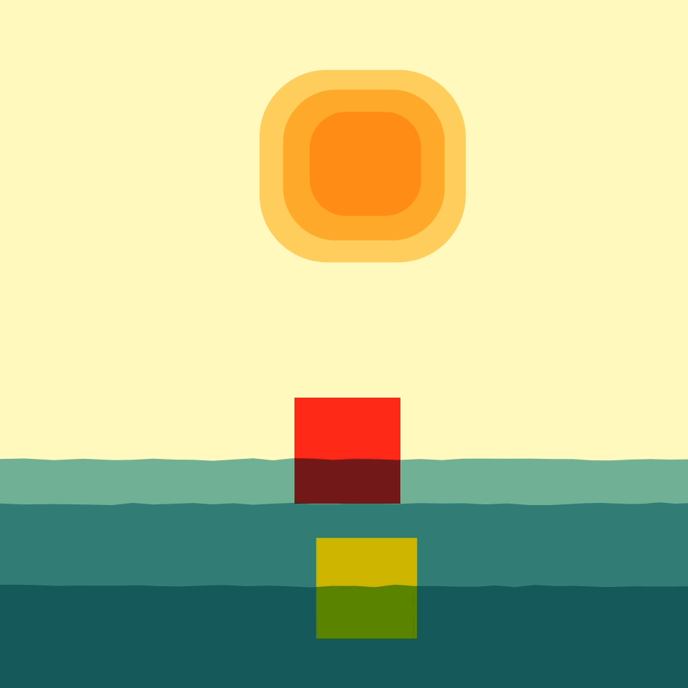 Animation Loop GIF by Johnny2x4 - Find & Share on GIPHY