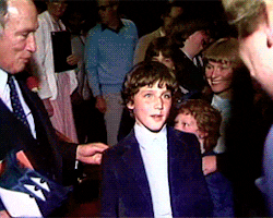 Pierre-trudeau GIFs - Get the best GIF on GIPHY
