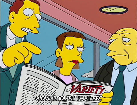 Variety Magazine GIFs - Get the best GIF on GIPHY