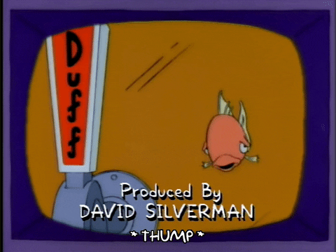 Fish Smashing Head GIFs - Get the best GIF on GIPHY