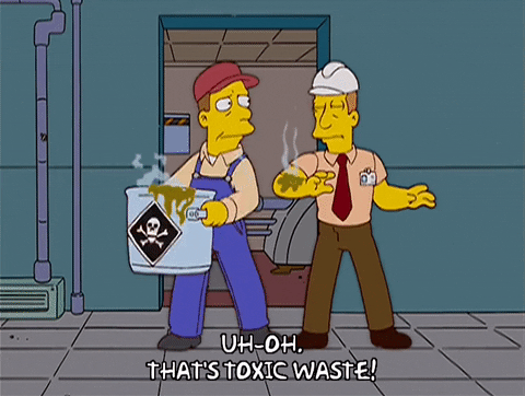 Thats-toxic GIFs - Get the best GIF on GIPHY