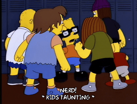 Kids-taunting GIFs - Get the best GIF on GIPHY