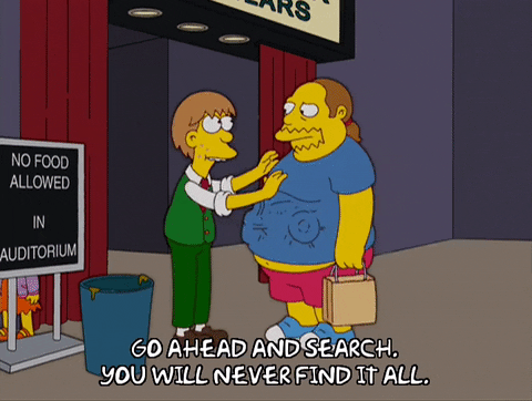 Patdown GIFs - Get the best GIF on GIPHY