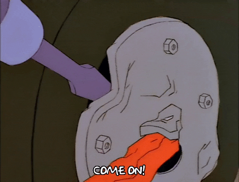 1 Guy 1 Screwdriver Gif