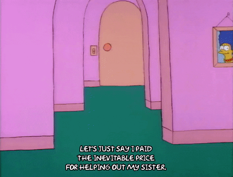 Help-a-sister-out GIFs - Get the best GIF on GIPHY