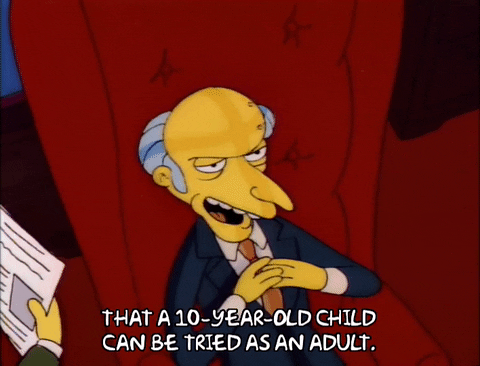 Slouched GIFs - Get the best GIF on GIPHY