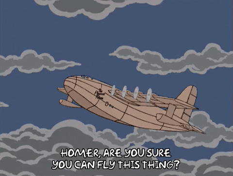 Fliying GIFs - Get the best GIF on GIPHY