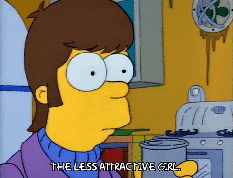 Less-attractive GIFs - Get the best GIF on GIPHY