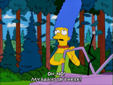 No-my-baby GIFs - Get the best GIF on GIPHY