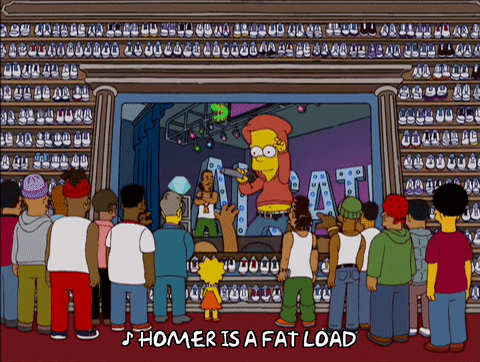 Sing Out Loud GIFs - Get the best GIF on GIPHY