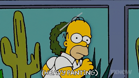 Heavy-panting GIFs - Get the best GIF on GIPHY