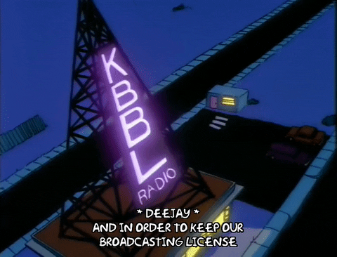 Kbbl-radio-station GIFs - Get the best GIF on GIPHY